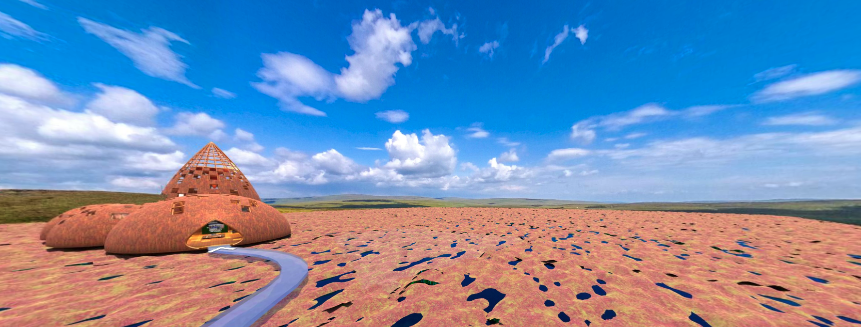 Virtual Peatland Pavilion at COP26: A Window to the Peatland World ...