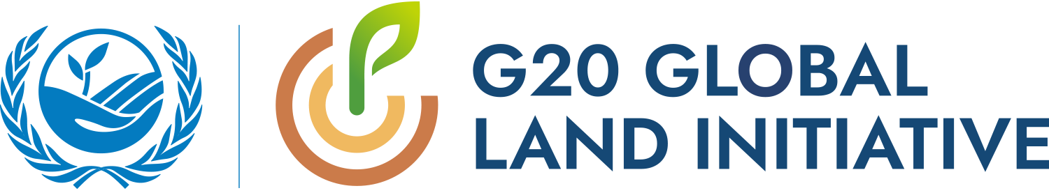 G20 Global Land Initiative | Global Peatlands Initiative
