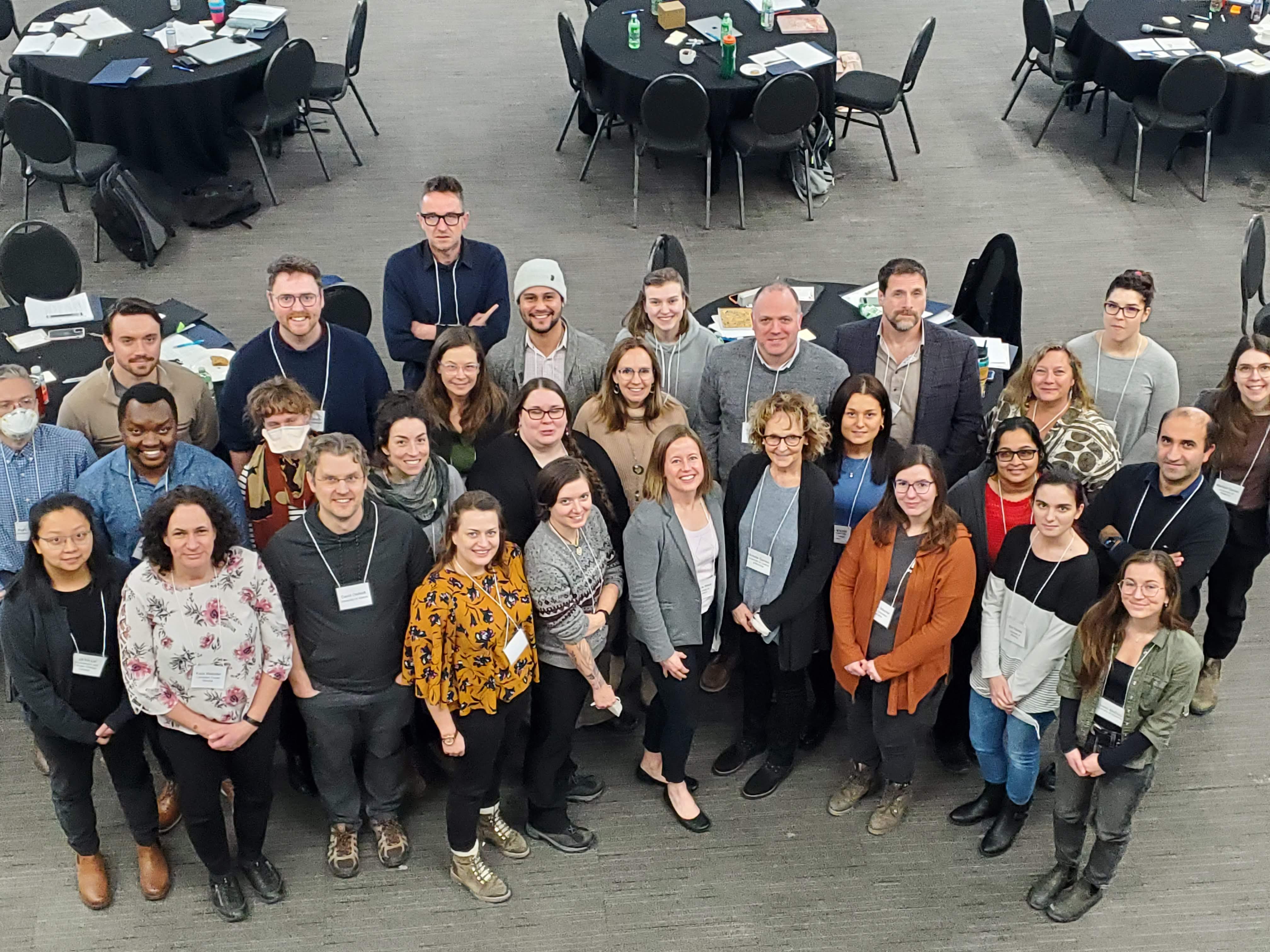 Canada’s peatlands as a nature-based solution to climate change – Can ...